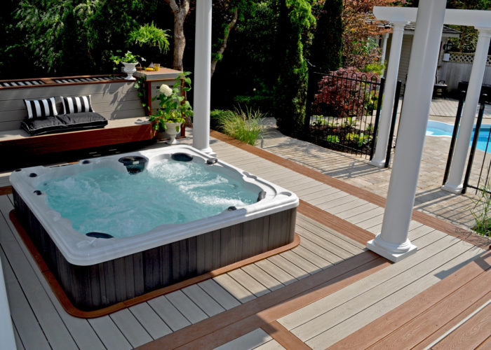 About Us | TAKE Wellness / Hydropool